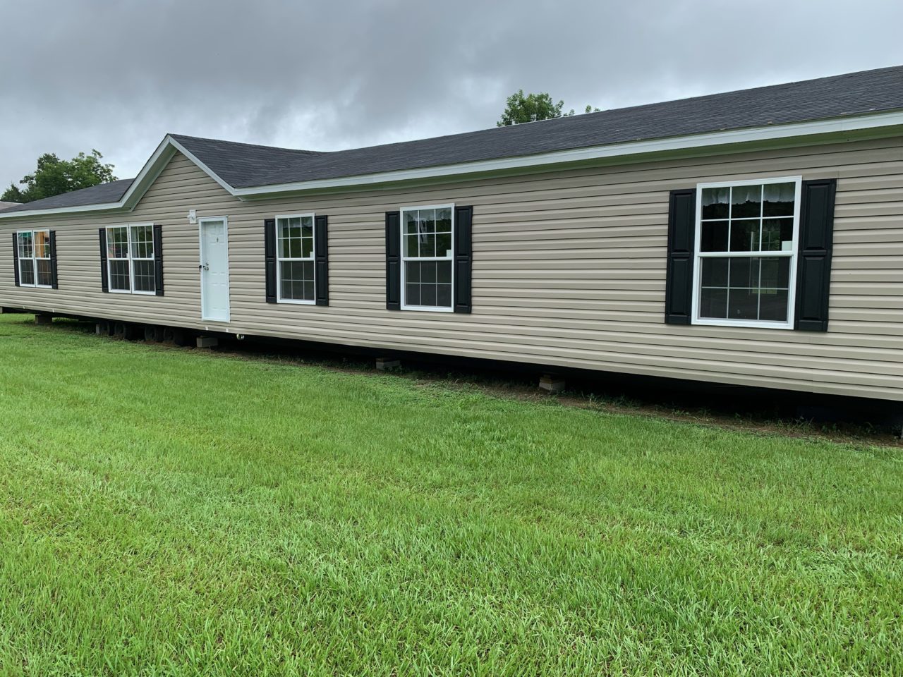 Manufactured Homes Images: See Our Gallery | Jones Manufactured Homes ...