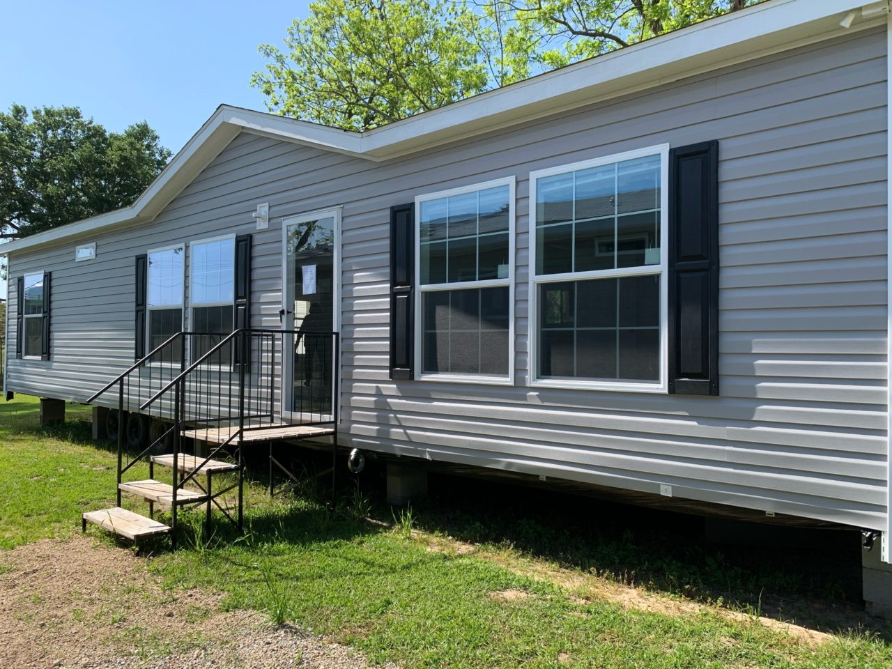 Manufactured Homes Images: See Our Gallery | Jones Manufactured Homes ...