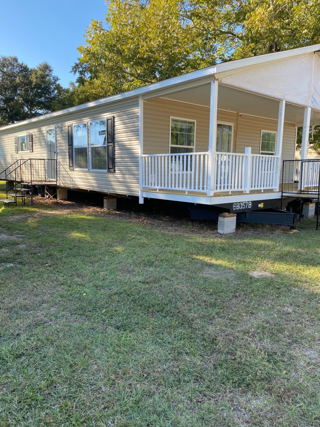 Manufactured Homes Images: See Our Gallery | Jones Manufactured Homes ...