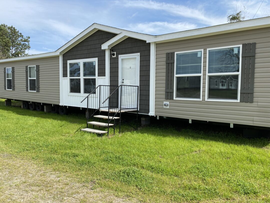 Manufactured Homes Images: See Our Gallery | Jones Manufactured Homes ...