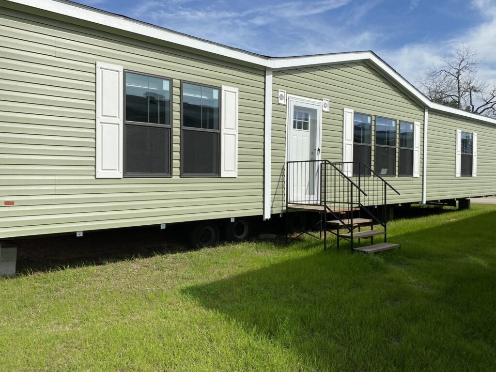Manufactured Homes Images: See Our Gallery | Jones Manufactured Homes ...