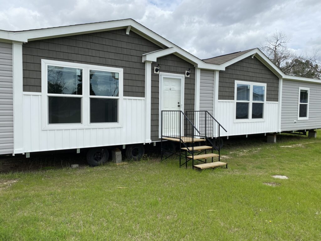 Manufactured Homes Images: See Our Gallery | Jones Manufactured Homes ...