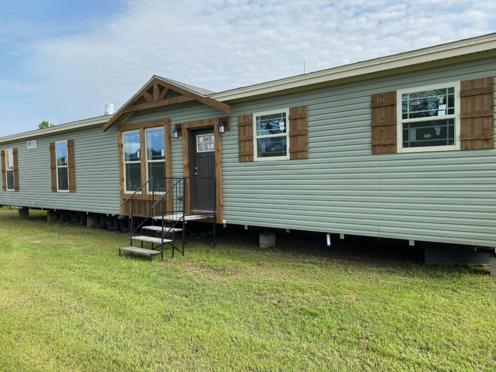 Manufactured Homes Images: See Our Gallery | Jones Manufactured Homes ...