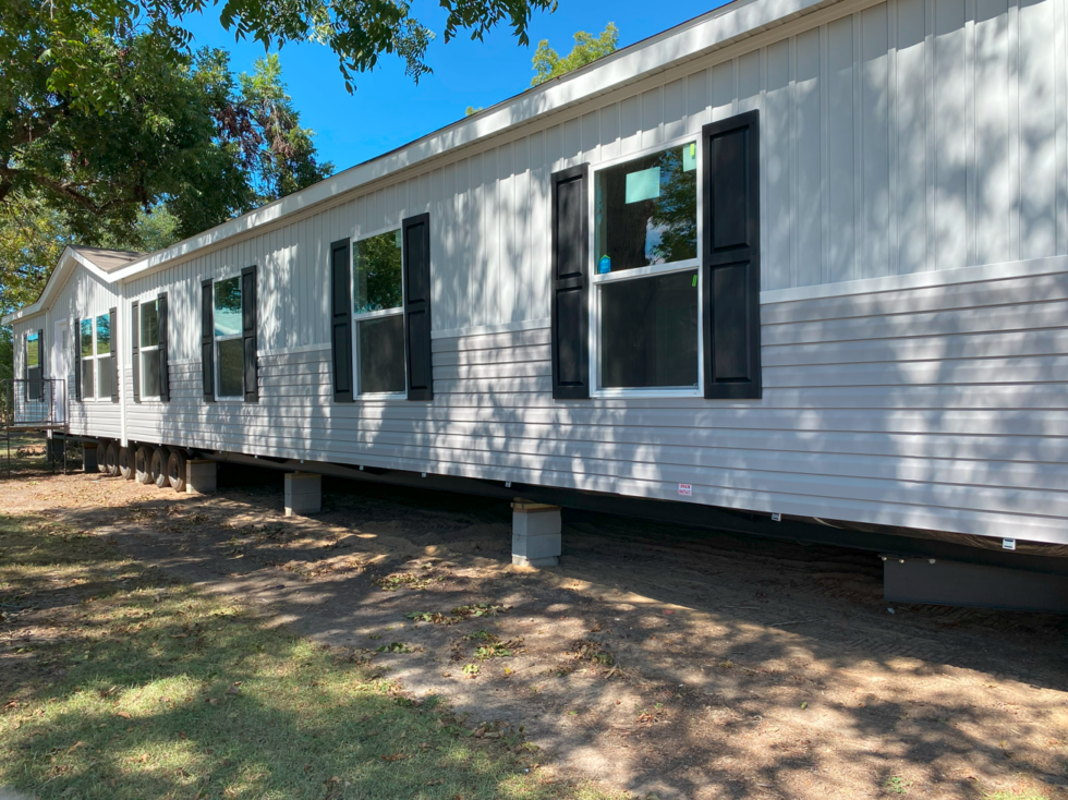 Manufactured Homes Images: See Our Gallery | Jones Manufactured Homes ...