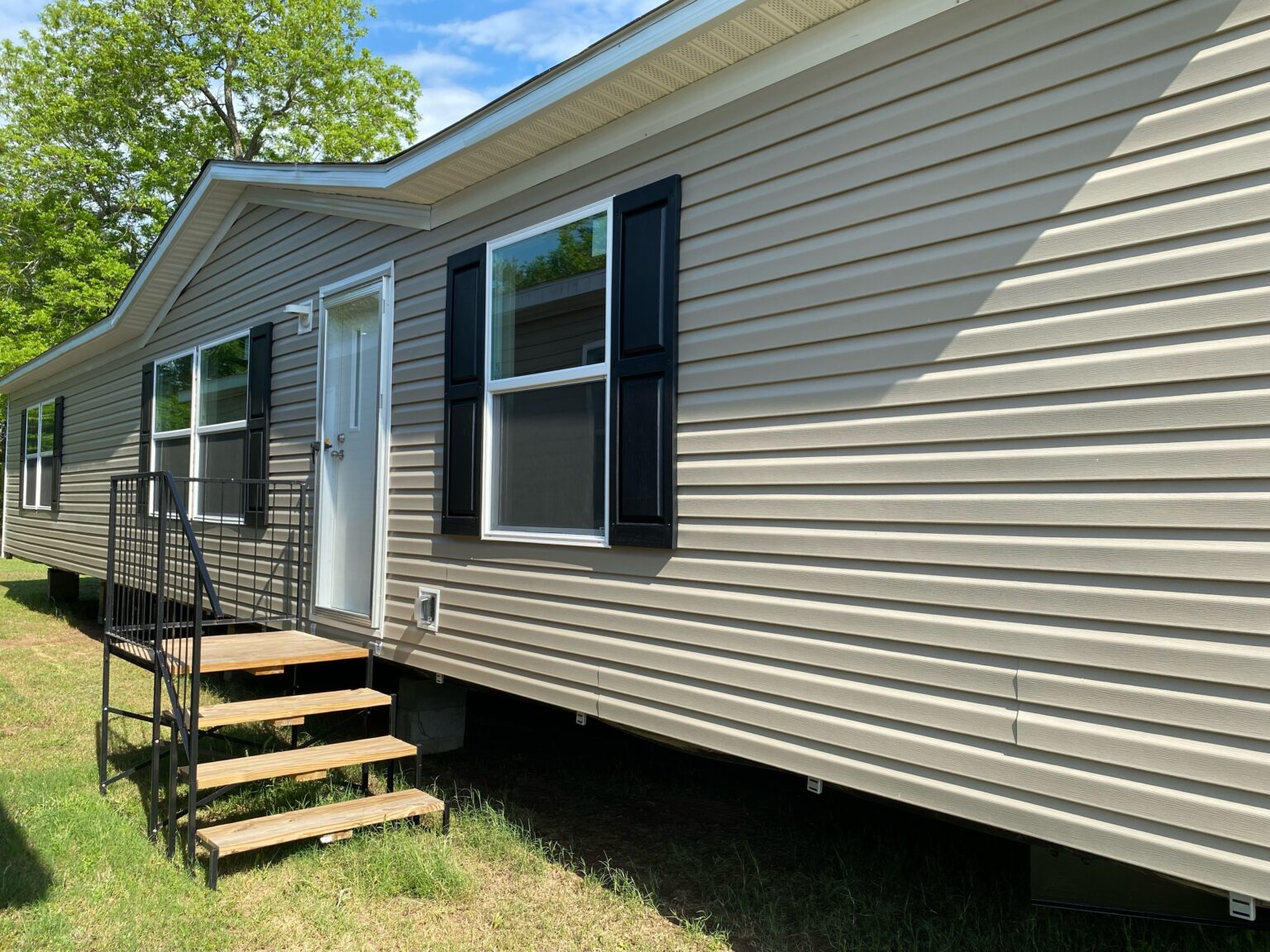 Manufactured Homes Images: See Our Gallery | Jones Manufactured Homes ...
