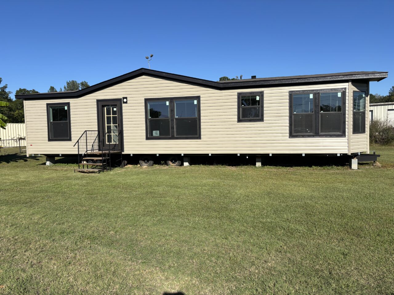 Gallery - Jones Manufactured Homes